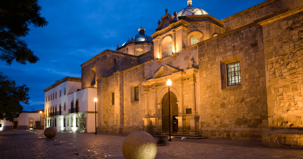 Renta de Autos en Aguascalientes, México | Deal Mobility Rent a Car