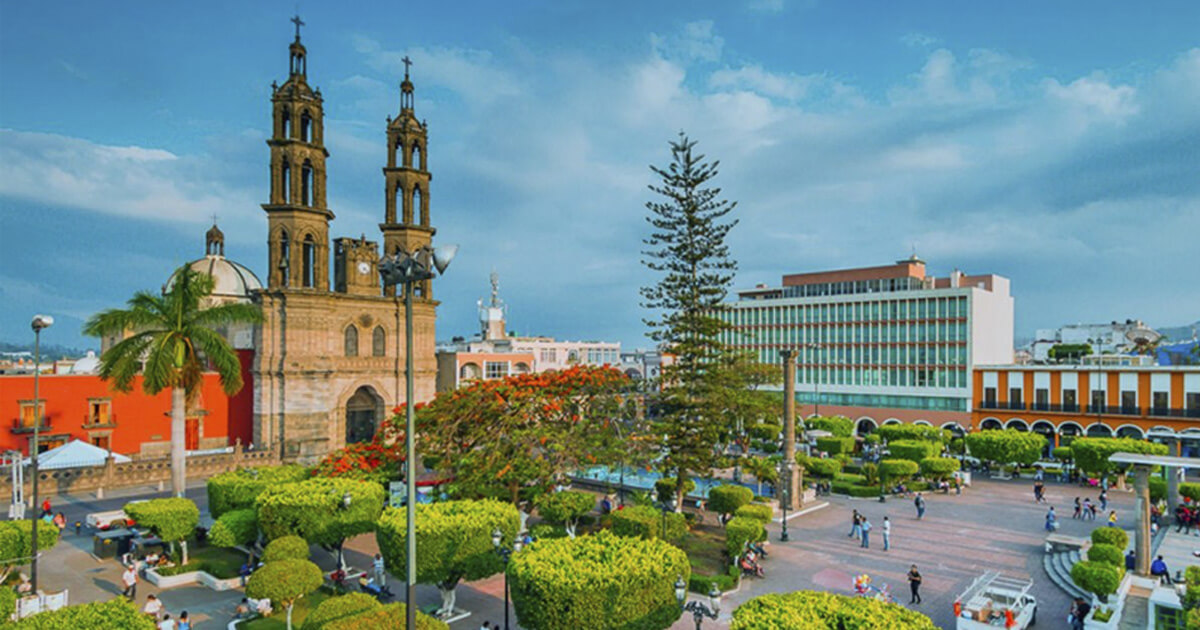 Car Rental Tepic, Mexico | Deal Mobility Rent a Car